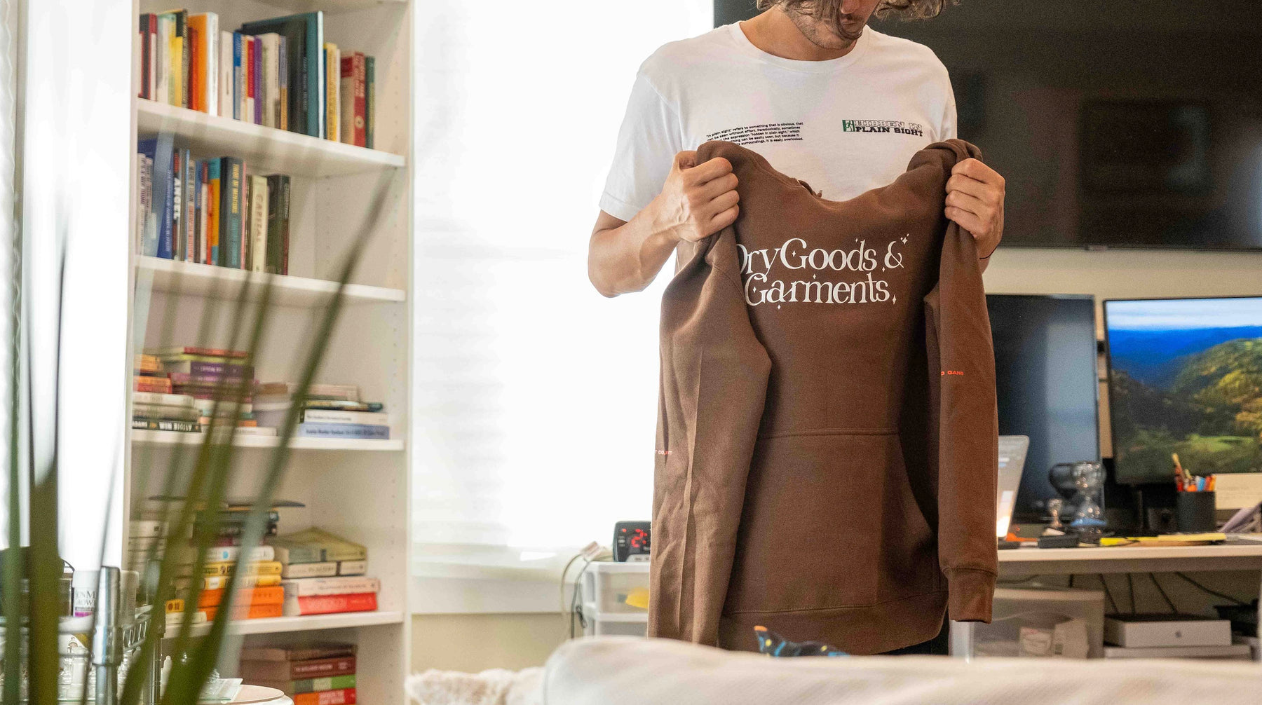 Dry Goods and Garments - Home – DryGoods And Garments